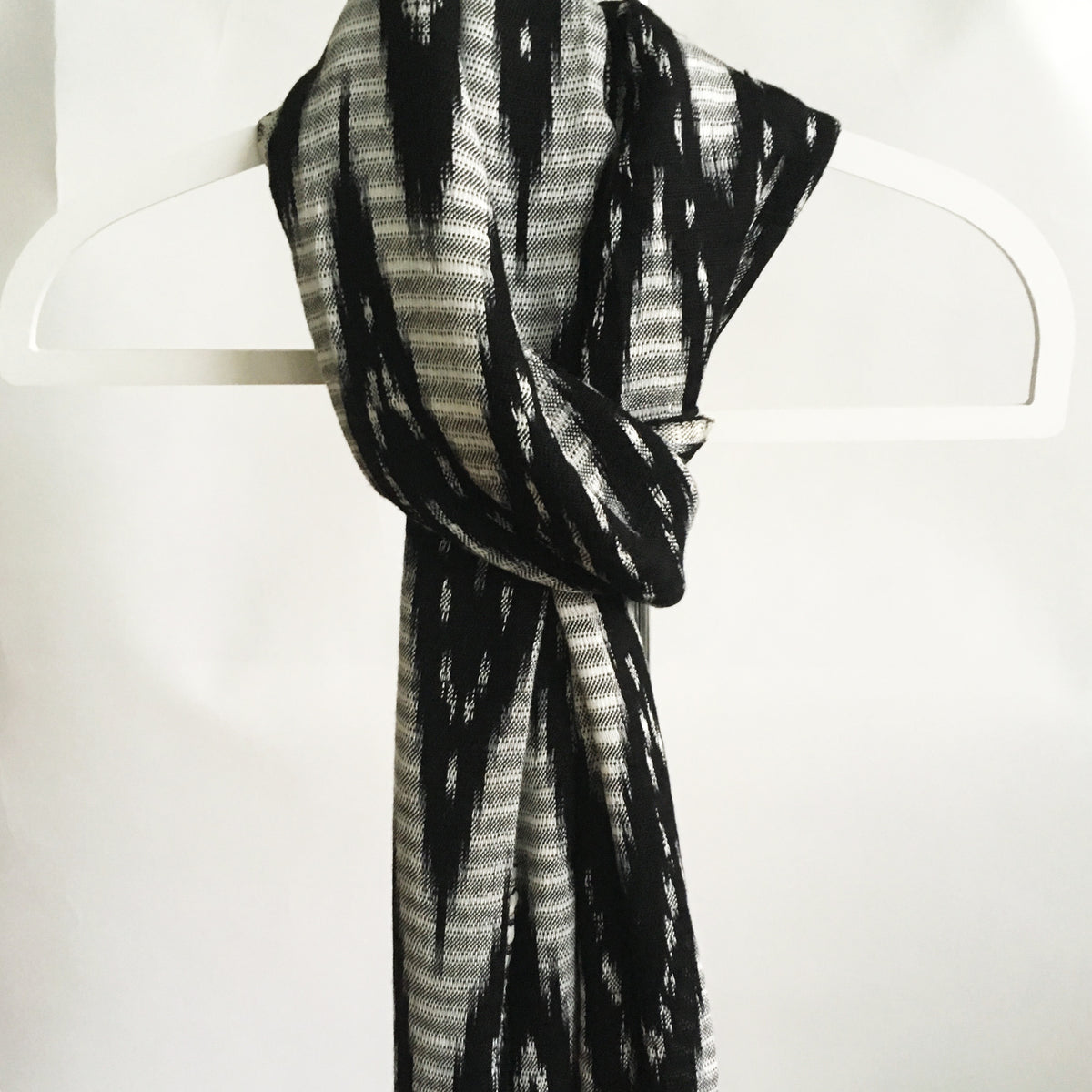 Scarves – TONE Textiles